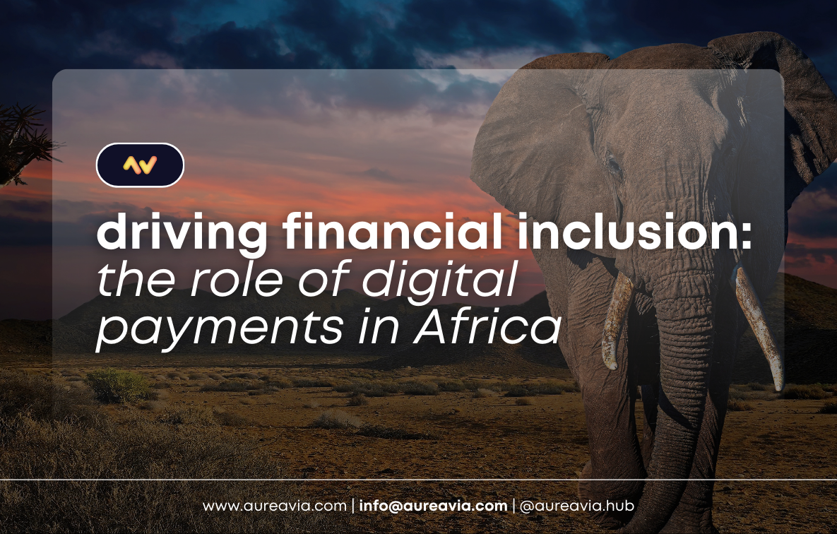 Driving Financial Inclusion: The Role of Digital Payments in Africa