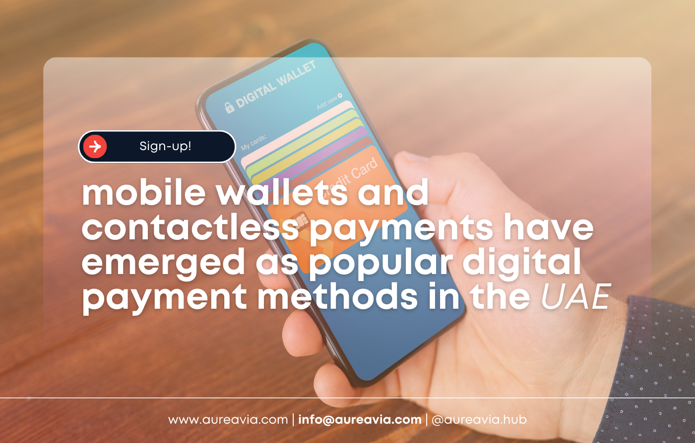 Digital Payment Statistics in the UAE: Understanding the Market Landscape